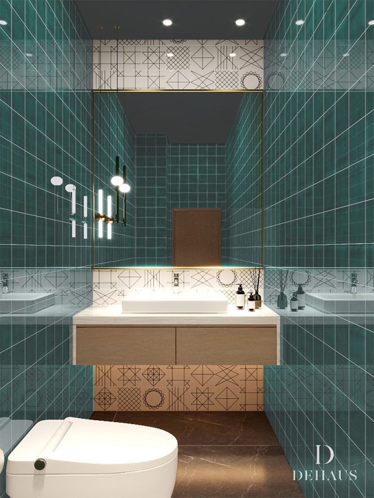 Happiness Banquet Restaurant, Subang SS17 – Dehaus